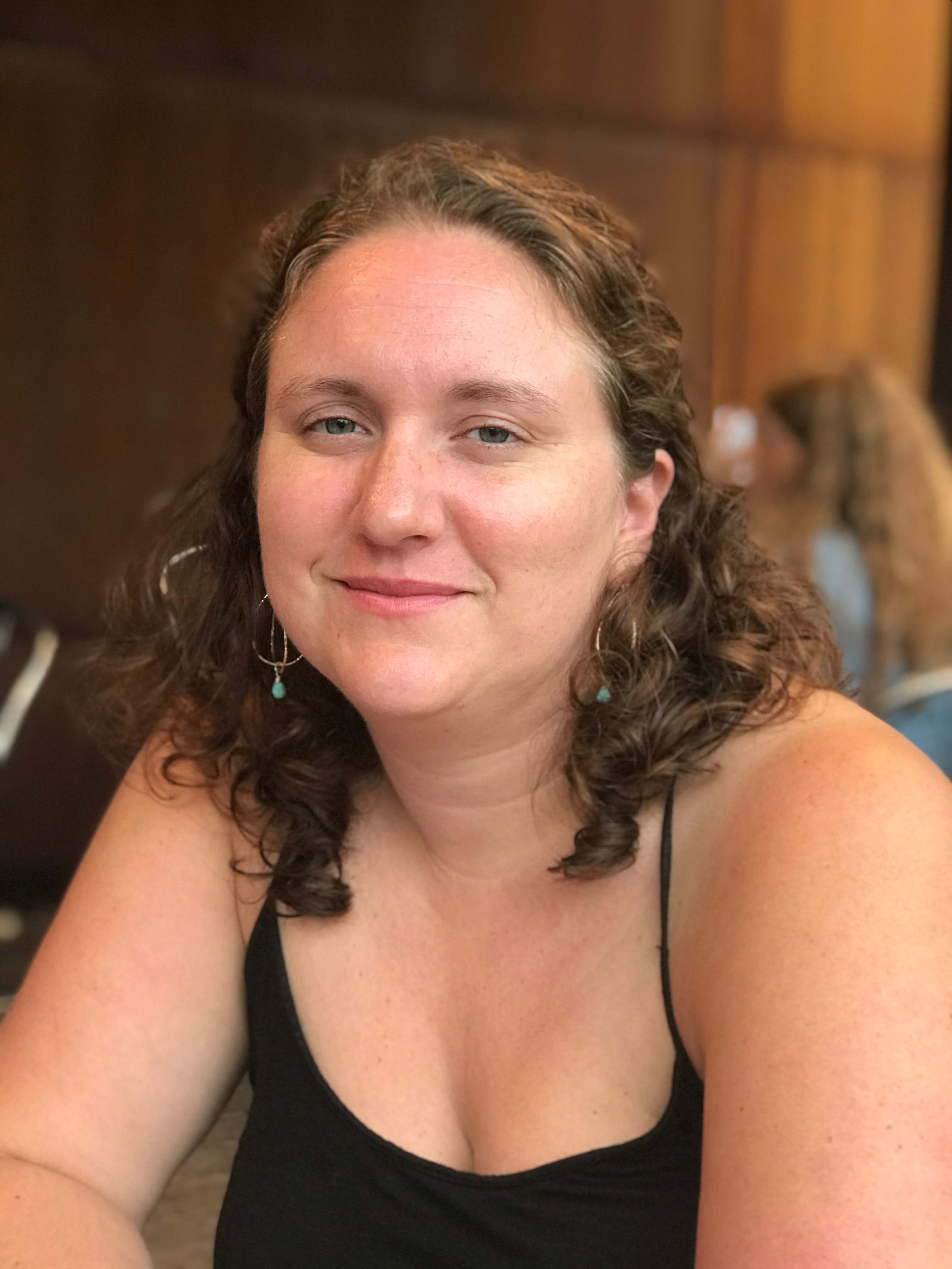 Staff Spotlight- Meet Krista | Grassroots Wine