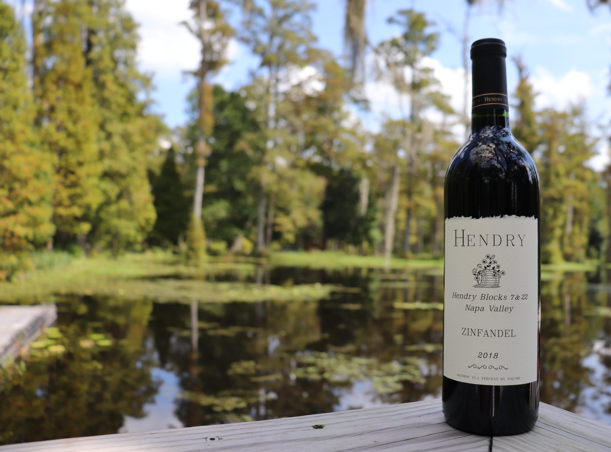 Hendry: One of Napa’s Best-Kept Secrets | Grassroots Wine